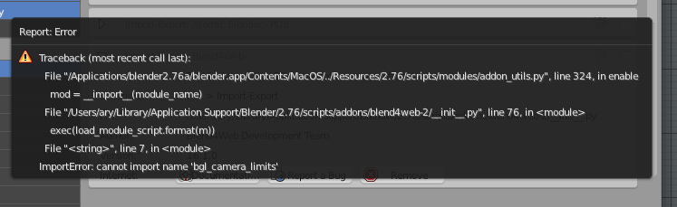 Logic nodes JSON HTML (3) | Blend4Web